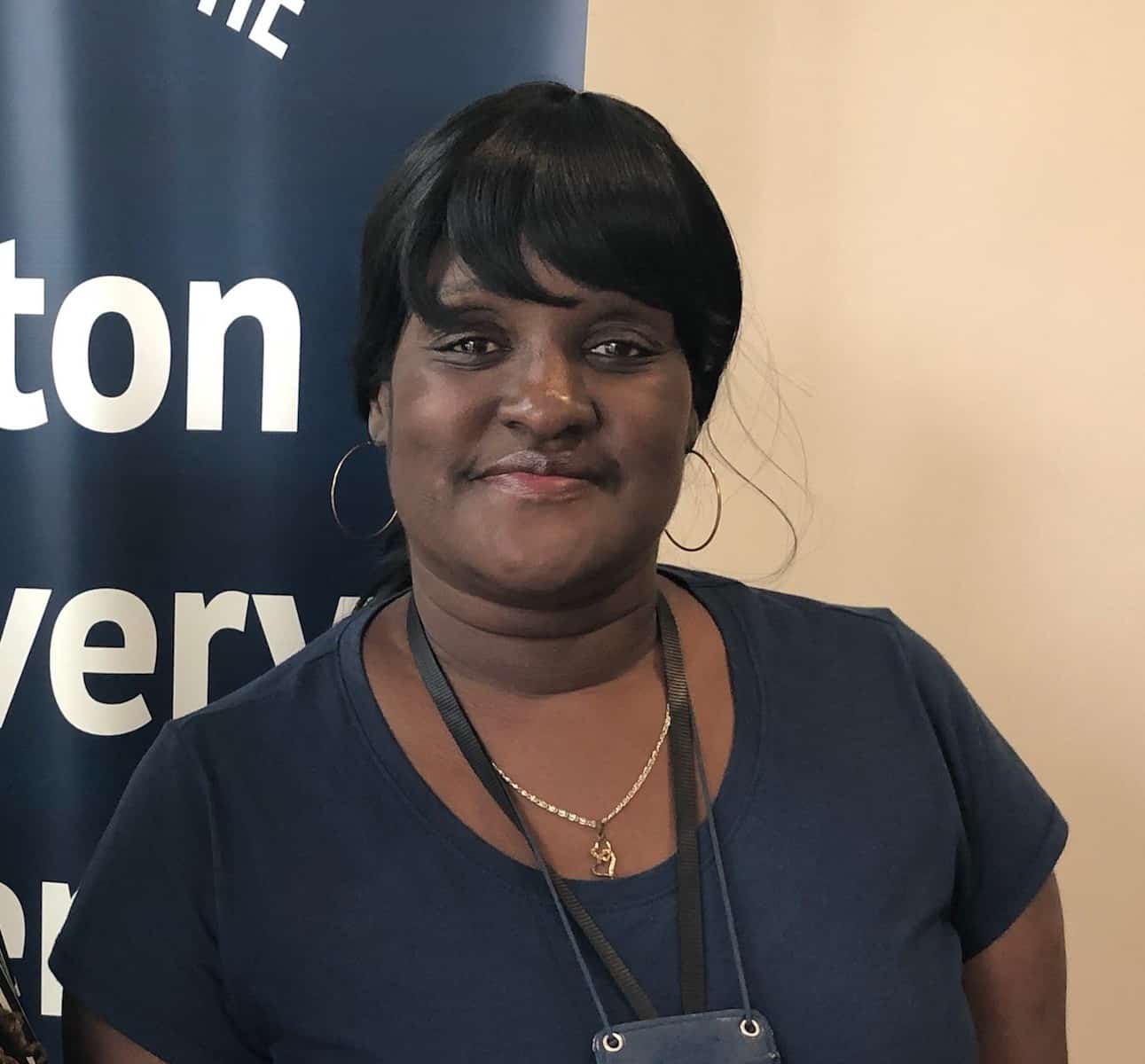 Client Success Story: Tammara S. - Houston Recovery Center