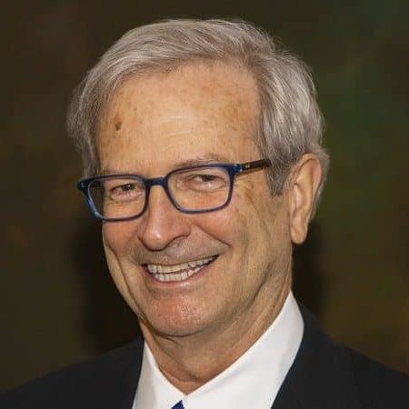Board Member Profile: Randy Houston, CPA - Houston Recovery Center