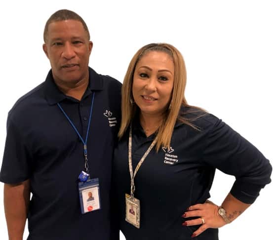 Partnering with Adult Probation for Client Success - Houston Recovery ...