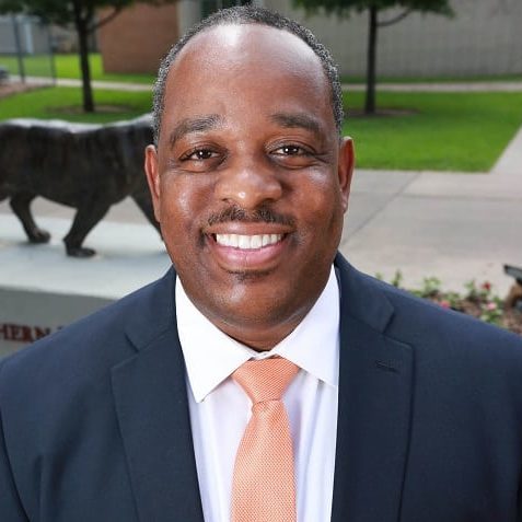 Howard Henderson - Houston Recovery Center