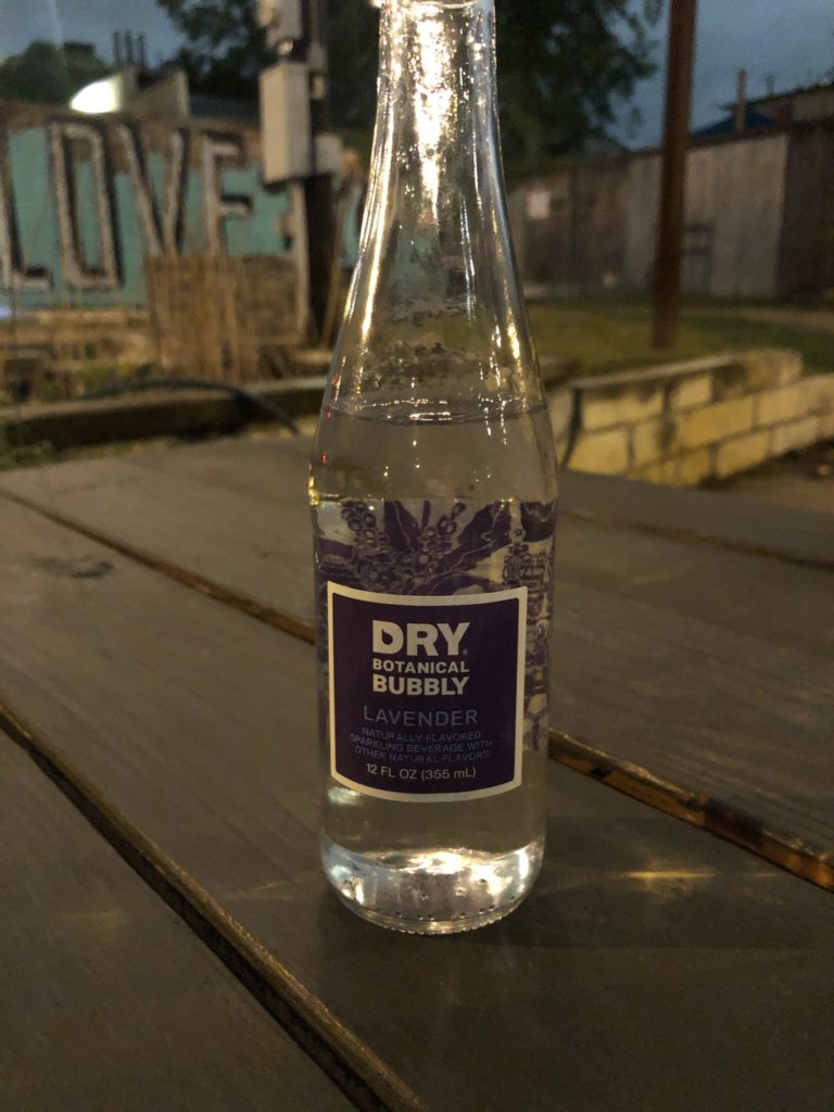 sans bar 1 - Houston Recovery Center