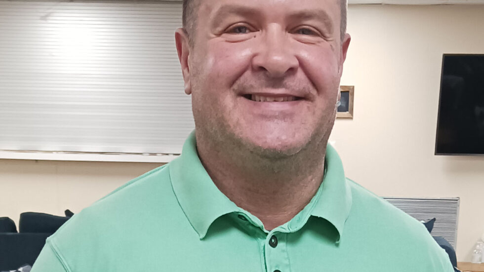 Corey Pitman - Houston Recovery Center