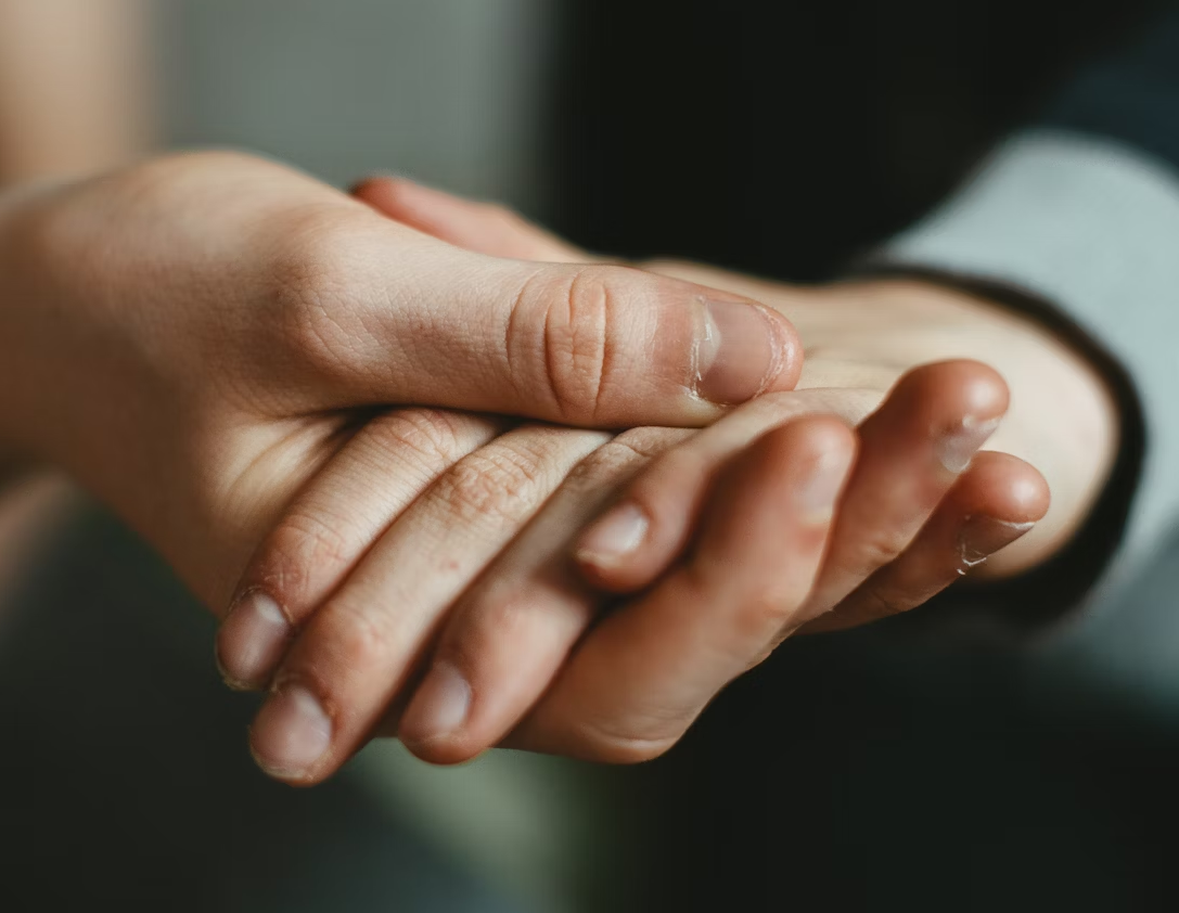 Helping Hands - Houston Recovery Center