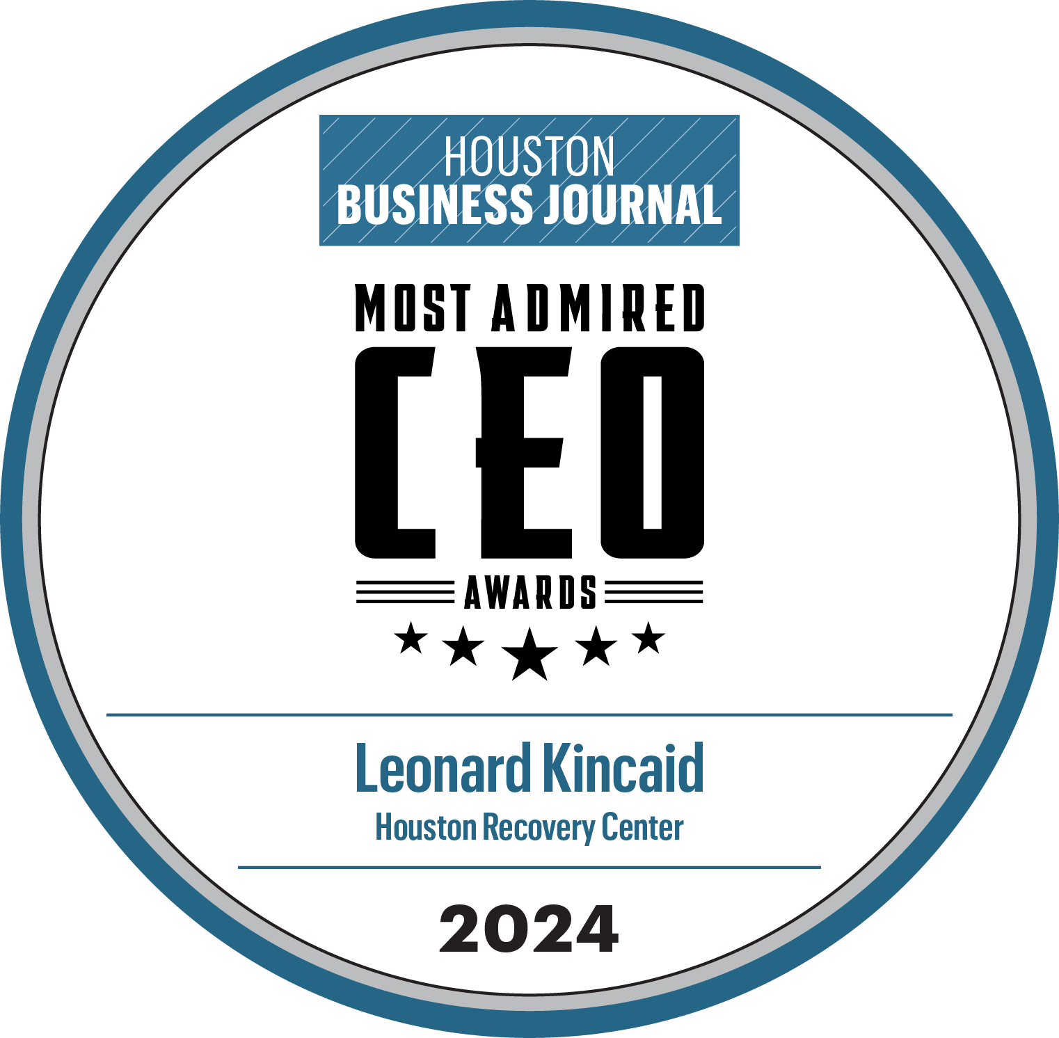 ACBJ WEB BADGE - Houston Recovery Center